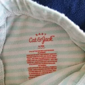 Cat & Jack | Matching Sets | Rainbow Baby Outfit Set | Poshmark
